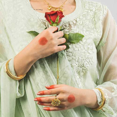 Women – Pakeeza Chikankari